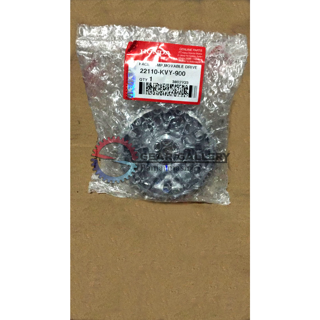 Jual Face Comp Moveable Drive Rumah Roler – BeAT Karbu & Spacy ...