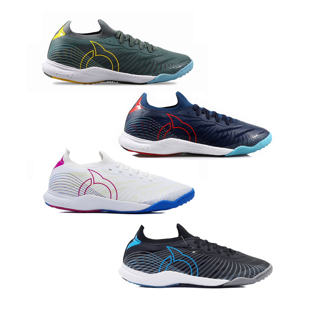 Jual SEPATU FUTSAL ORTUSEIGHT CATALYST LIBERTE V2 IN (100%ORIGINAL ...