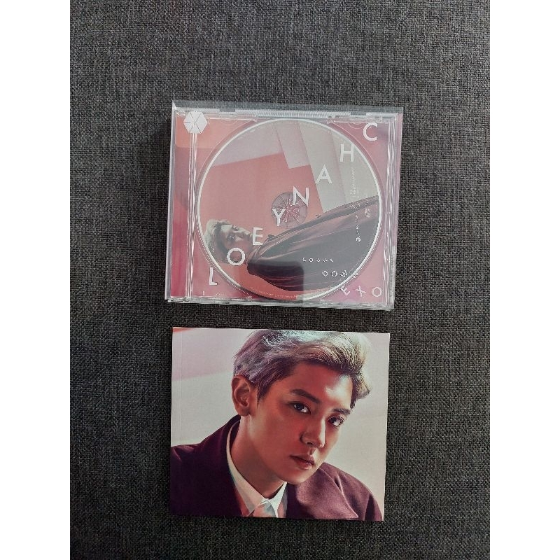 Jual Exo Countdown Japan Album (CD + Photobook + PC) | Shopee Indonesia