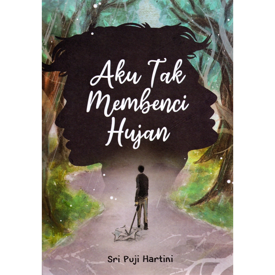 Jual PROMO NOVEL SKUAT NOVEL BEST SELLER IYAN BUK/AN ANAK TENGAH ...