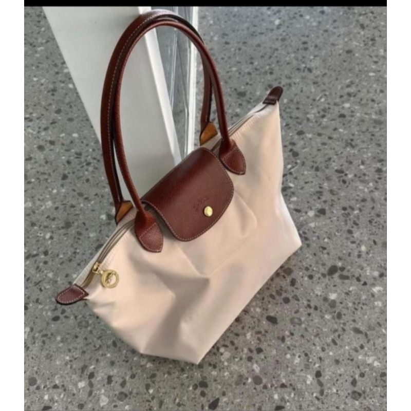 Jual Tas LC Small Long Handle Paper | Shopee Indonesia