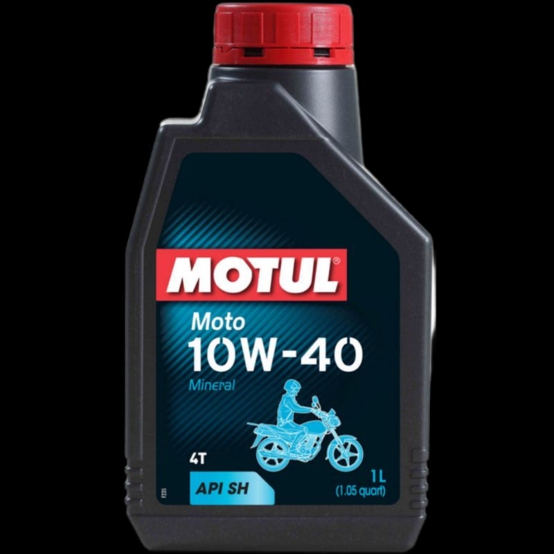 Jual Oli mesin Motul motor bebek matic Oli motorcycle manual scooter | Shopee Indonesia