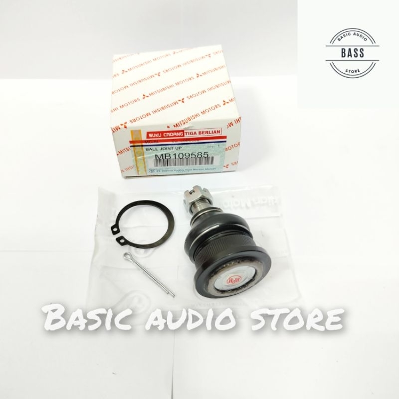 Jual Ball Join - Ball Joint Atas Up L300 Kuda Colt T120 Original ...
