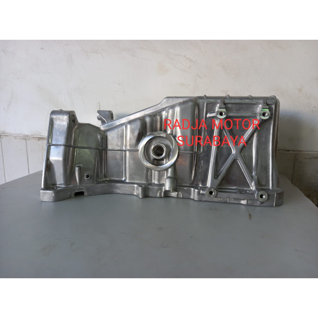 Jual Bak Kartel Oil Oli Pan Mesin Jazz GD3 2004 2005 2006 2007 City GD8 ...