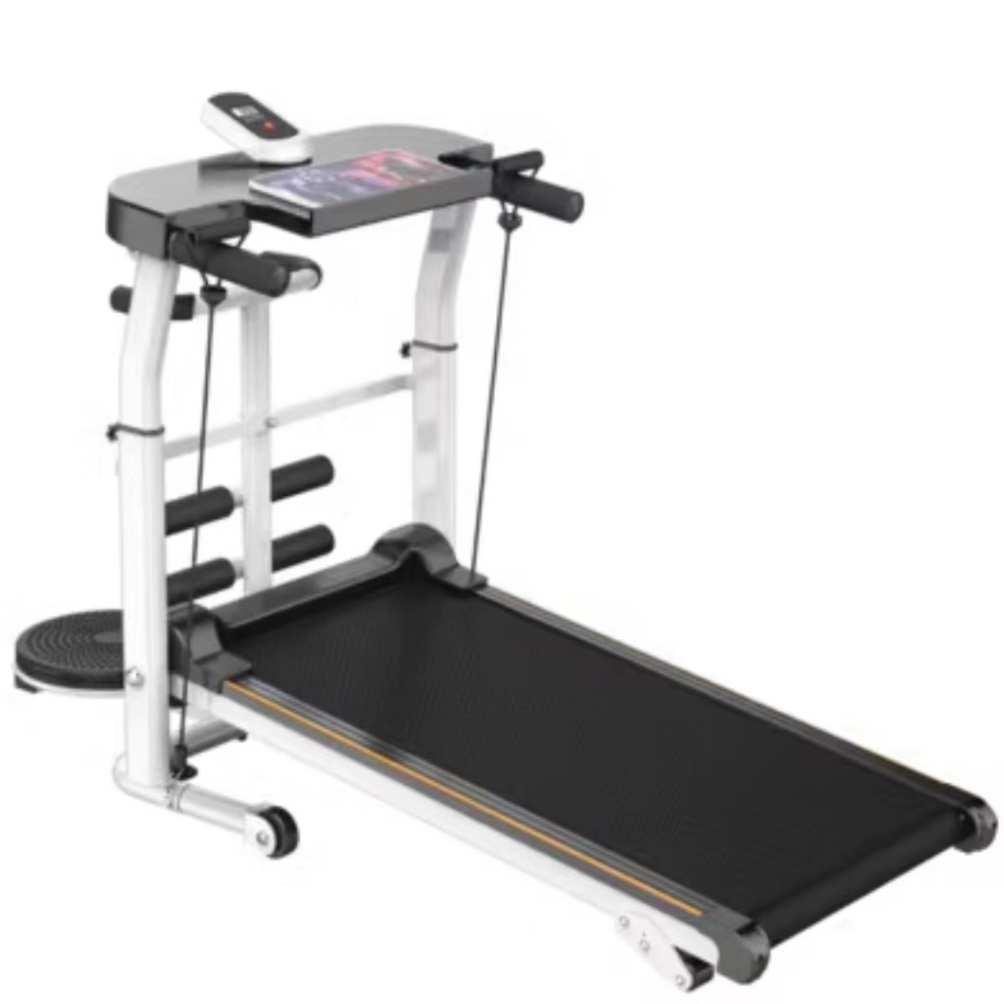 Jual Treadmill Terlengkap & Harga Terbaru April 2026 | Shopee Indonesia