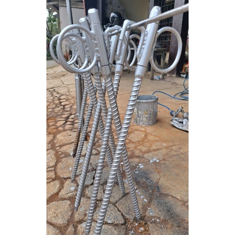 Jual Patok besi buat domba | Shopee Indonesia