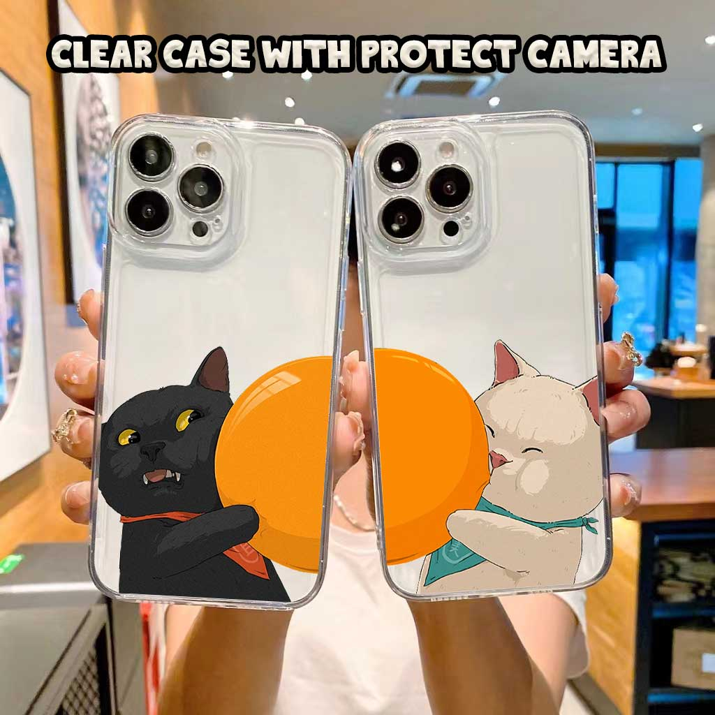 Jual Clear Case Softcase Bening Tebal XIAOMI REDMI A1 A2 12C 12T 12T PRO NOTE 12 NOTE 12 PRO 10 ...
