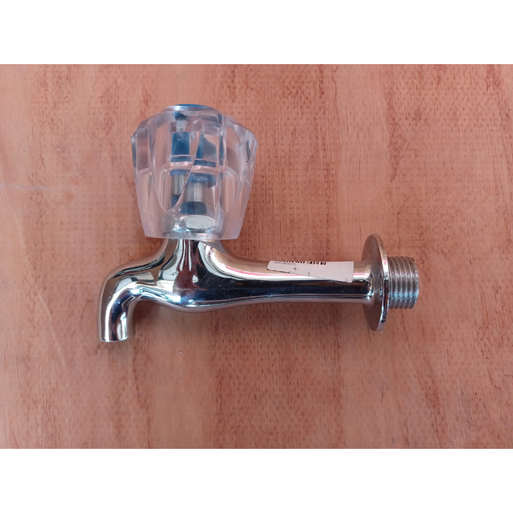 Jual Kran Dinding 1/2" | Shopee Indonesia