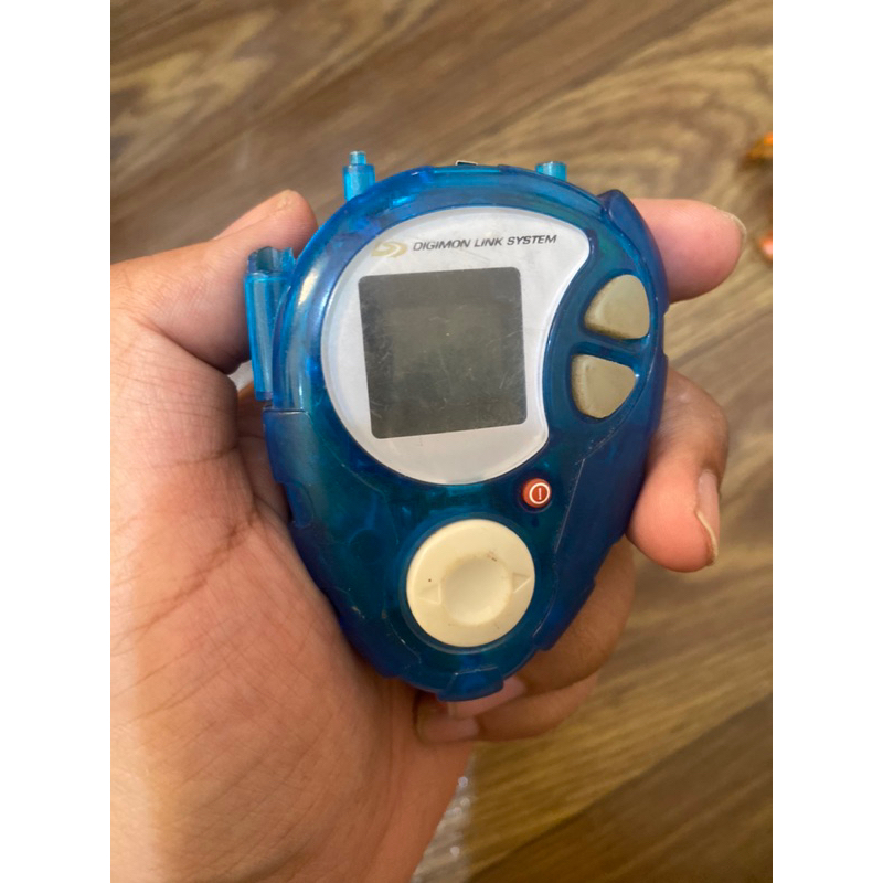 Jual digivice digimon blue | Shopee Indonesia