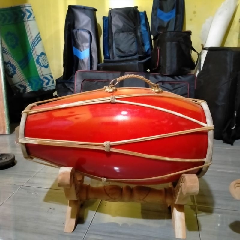 Jual Kendang Jaranan Langgam Shopee Indonesia