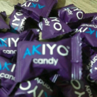 Jual Permen Akiyo Terlengkap & Harga Terbaru Agustus 2024 | Shopee ...