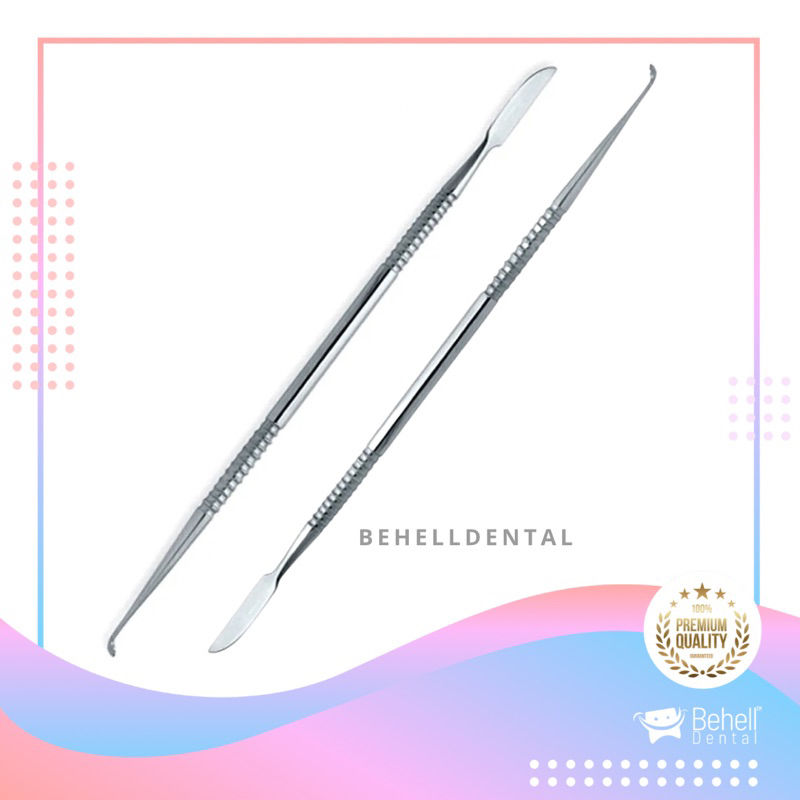 Jual DENTAL PISAU LECRON LECROWN LEKRON GIGI CROWNMESS PISAU LILIN ...