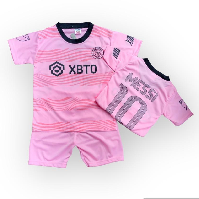 Jual STELAN BAJU BOLA ANAK MESSI INTER MIAMI / JERSEY ANAK MESSI INTER ... Jual STELAN BAJU BOLA ANAK MESSI INTER MIAMI / JERSEY ANAK MESSI INTER ...