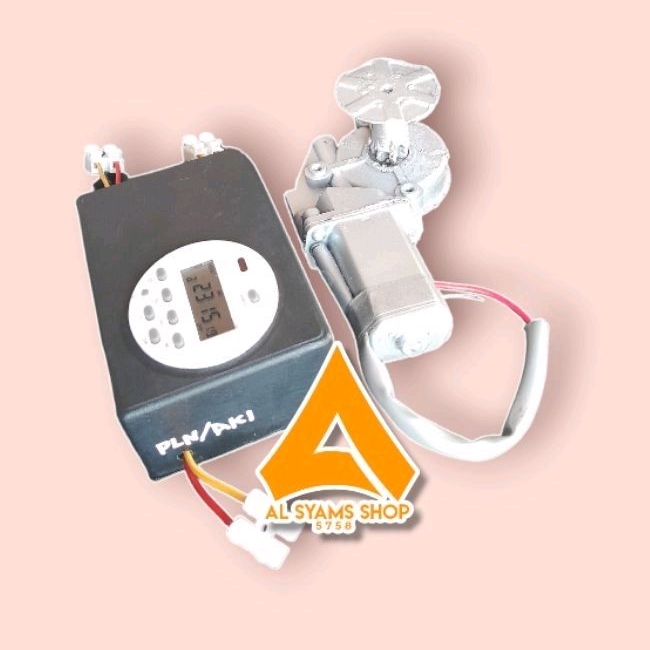 Jual Komponen pintu lmb otomatis | Pintu walet otomatis | Single power ...