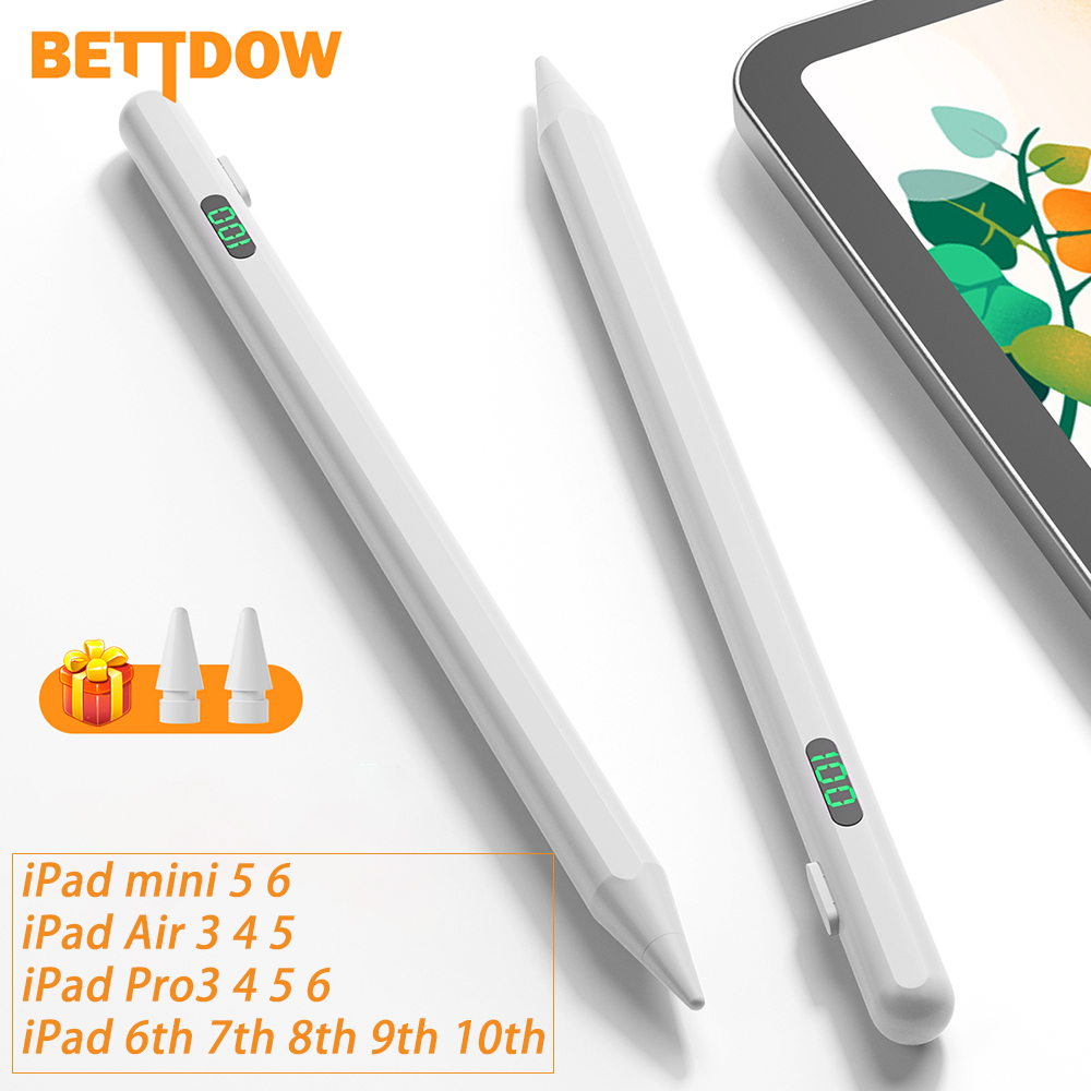Jual BETTDOW Stylus pens Stylus Tampilan Digital Stylus untuk iPad pro ...
