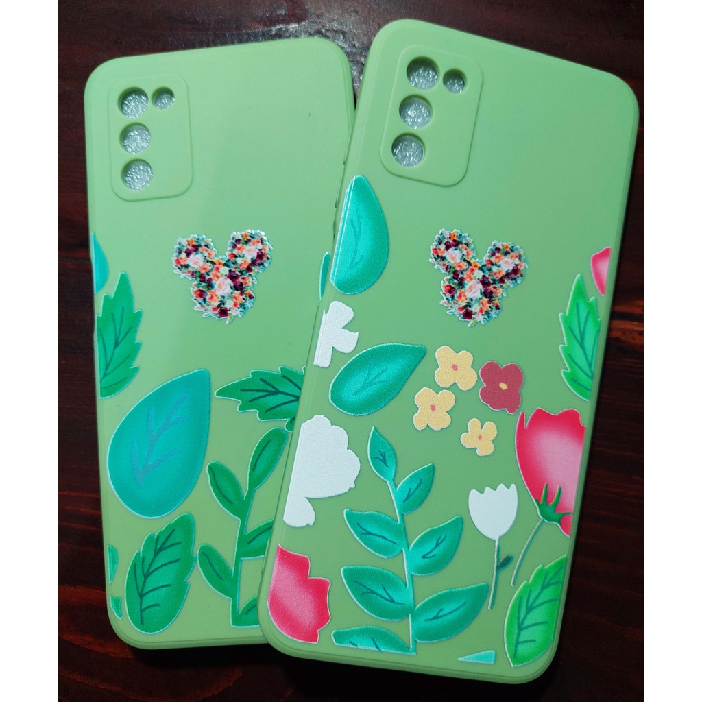 Jual SOFTCASE SAGE GREEN CASING HP SAMSUNG A02S A03S | Shopee Indonesia