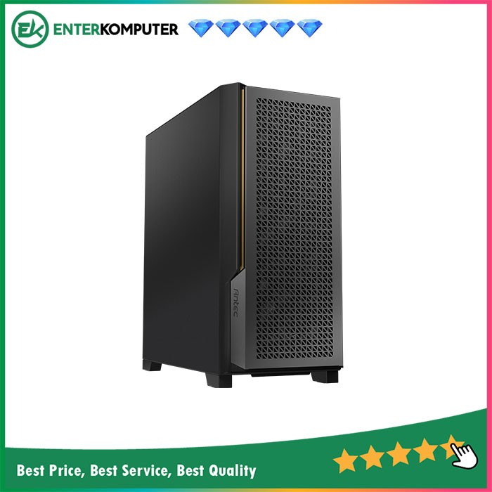 Jual Antec P20CE - Mid-Tower E-ATX Gaming Case | Shopee Indonesia