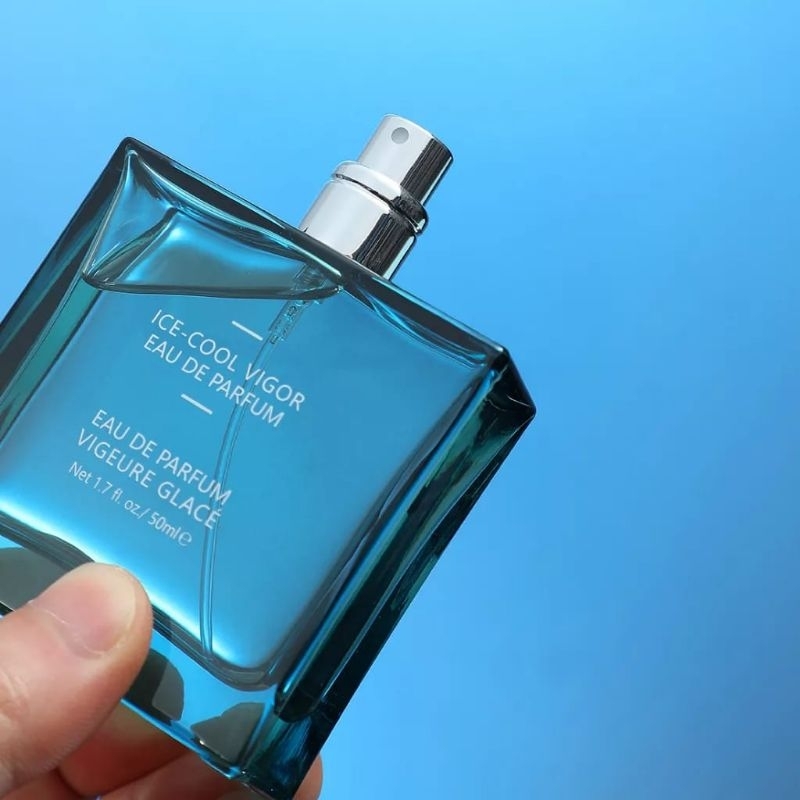 Jual Parfum Miniso Ice Cool Vigor 50ml | Shopee Indonesia
