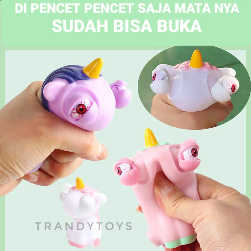 Jual Mainan Anak-Anak Popping Eyes/Popping Mata | Shopee Indonesia