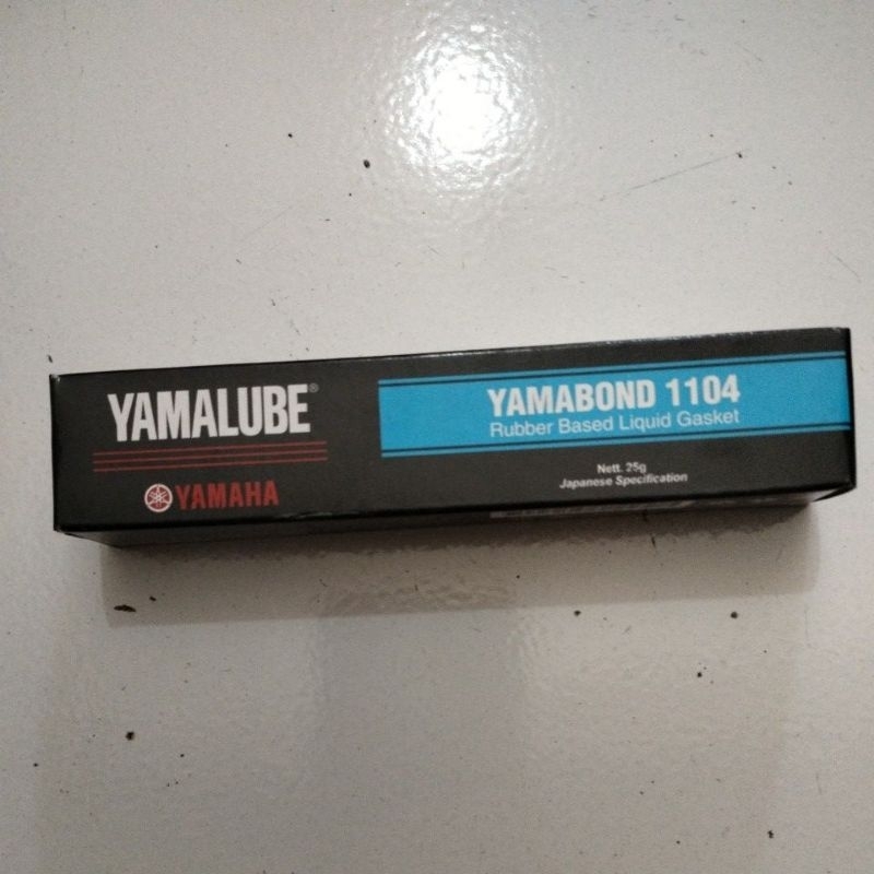 Jual LEM PACKING LEM PERPAK PAKING YAMABOND YAMALUBE 1104 ORISINIL ...