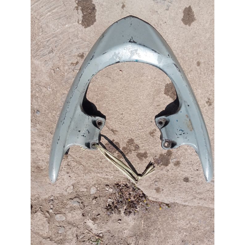 Jual behel/begel exs Yamaha Mio sporty original lepasan motor kondisi ...