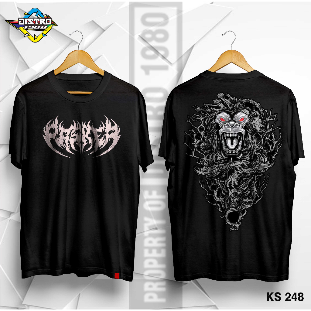 Jual T-SHIRT KAOS IKSPI KERA SAKTI - JIENSHO 1980 KS 248 | Shopee Indonesia