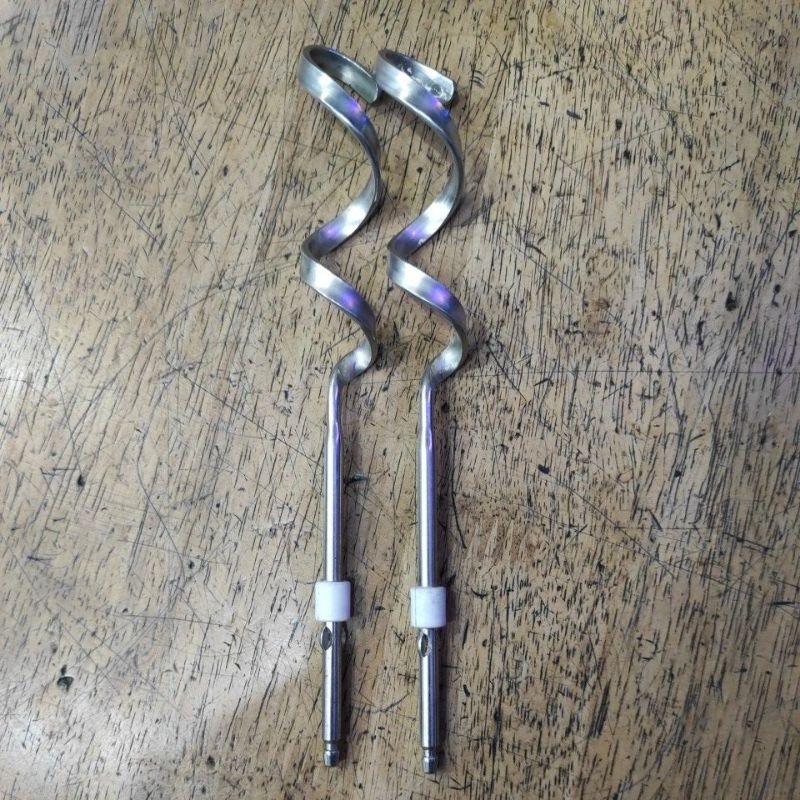 Jual Stick Ulir Mixer Philips Spiral | Shopee Indonesia