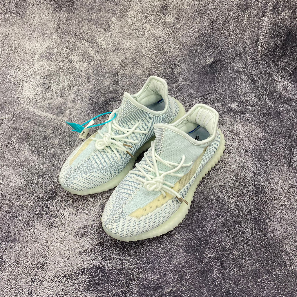 Jual [COD] '12' ADIDAS YEZZY PREMIUM | Shopee Indonesia