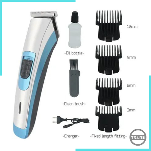 Jual KEMEI Professional Hair Clipper / KM-721 / Alat Mesin Cukur Rambut Kumis Jenggot | Shopee ...