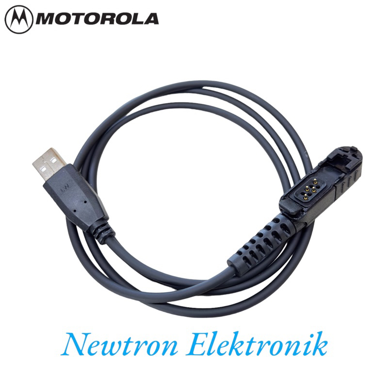 Jual Kabel Program HT Motorola MOTOTRBO XIR P6600 P6620 XPR P6600i ...