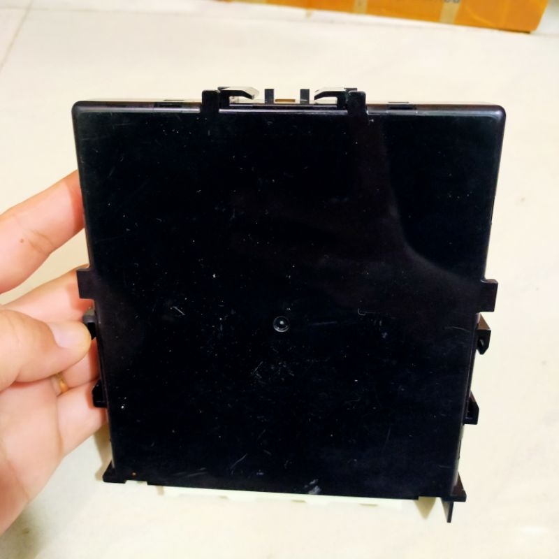 Jual Ecu Computer Assy Smart Key Innova Zenix 89990-VT030 Original ...