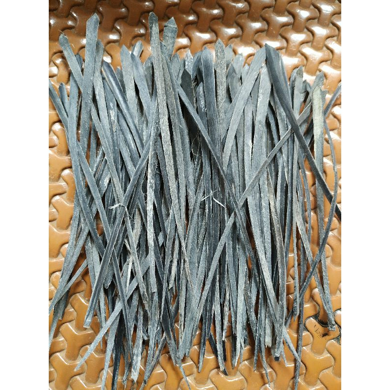 Jual Tali Simpai tanduk kerbau hitam Simpay Tanduk Kerbau bedog | Tali ...