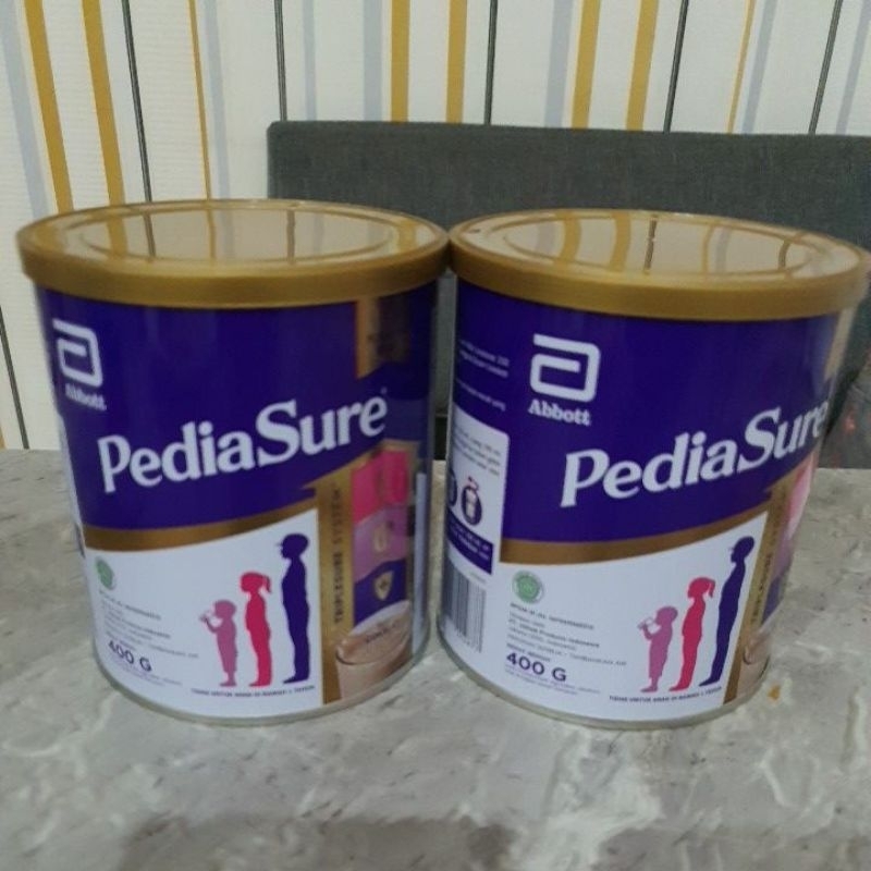 Jual Pediasure coklat 900 gr dan 800 gr | Shopee Indonesia