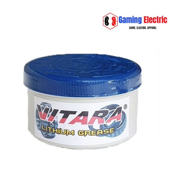 Jual Vitara Grease Lithium High Temp Pelumas Gemuk | Shopee Indonesia