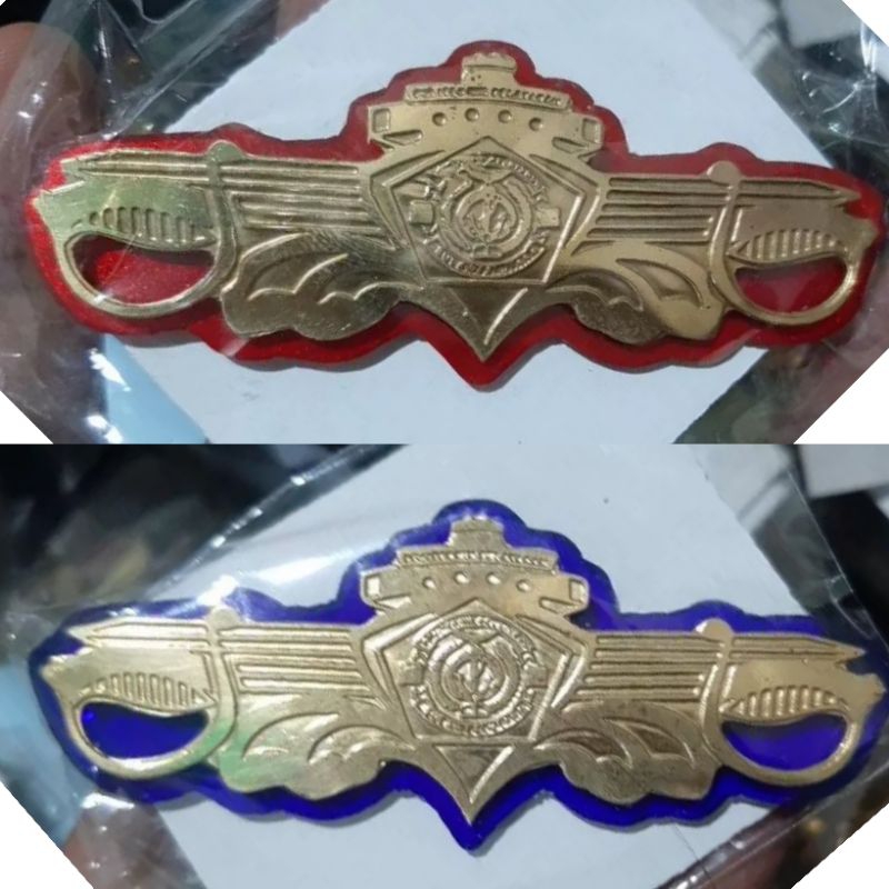 Jual wing poltekpel sulut brivet poltekpel sulut brivet poltekpel ...