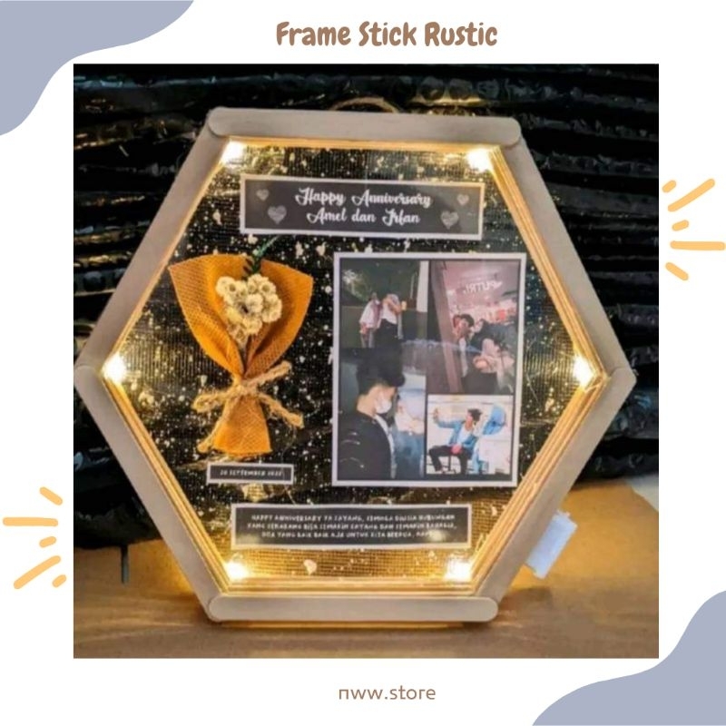 Jual KADO ULANG TAHUN CEWEK PIGORA HADIAH PACAR KADO ANNIVERSARY WISUDA KADO PERNIKAHAN | Shopee ...