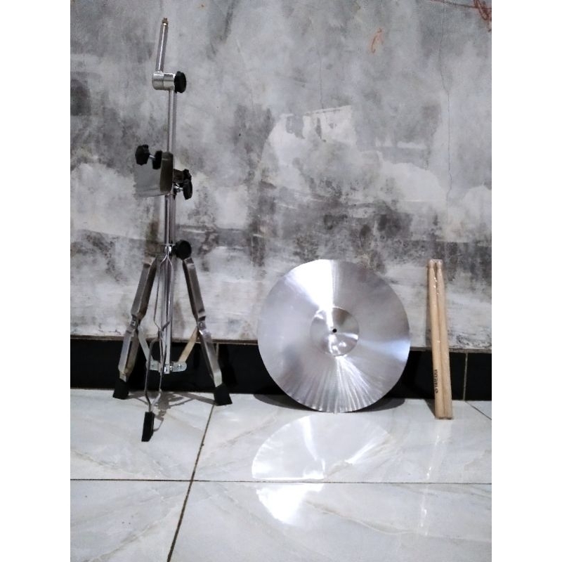Jual stand jagrag / stand marawis / stand syimbal marawis /stand ...
