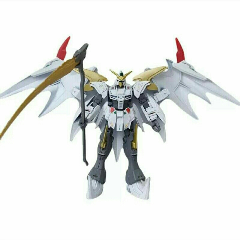 Jual mainan mokit strike transformation mecha hand gundam master ...