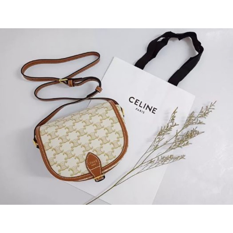 Jual Cel Mini Shoulder Bag Besace | Shopee Indonesia