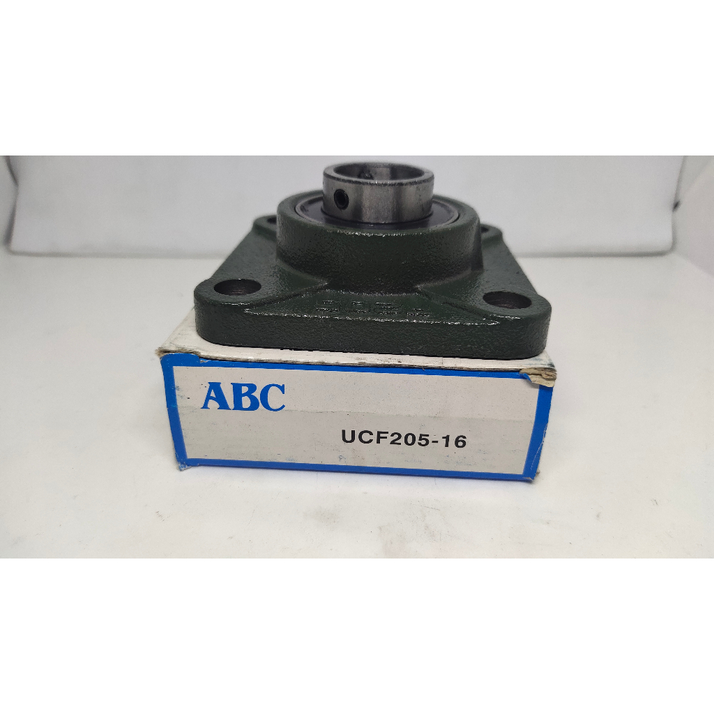Jual LAKER BEARING PILLOW BLOCK UCF 205 - 16 | Shopee Indonesia