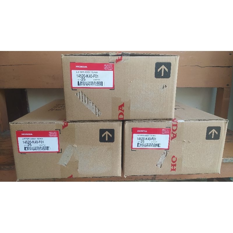 Jual Lifter Assy Tensioner ADV PCX PCX CBU 150 VARIO 125 150 ...