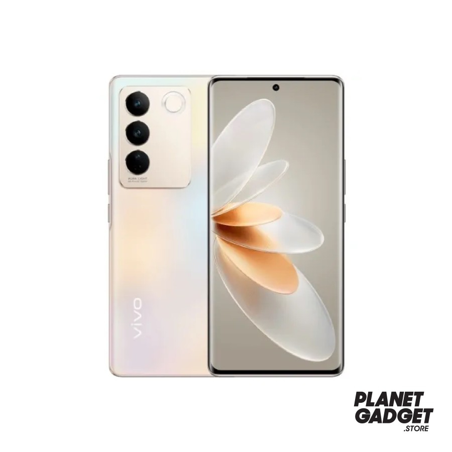 Jual Vivo V27 5G 8/256GB [Garansi Resmi Vivo] | Shopee Indonesia