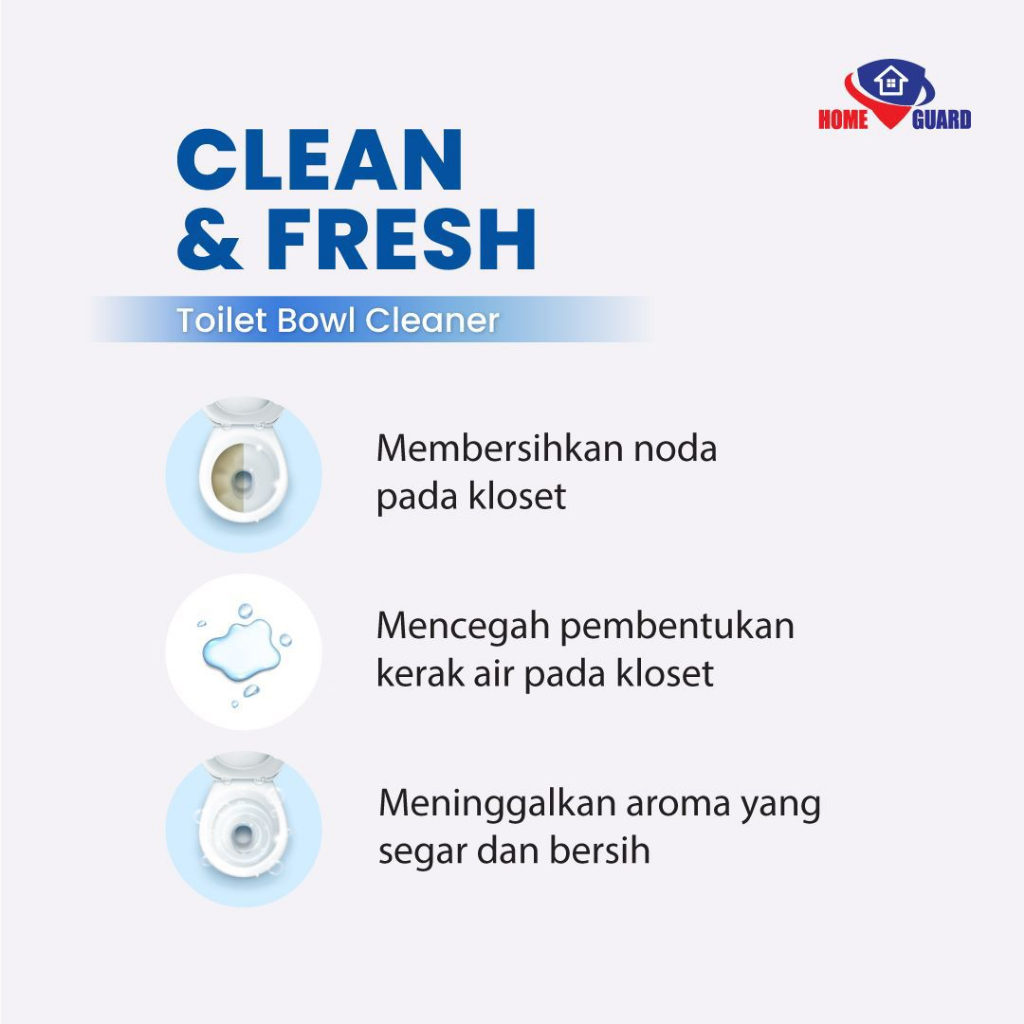 Jual FRESH FLUSH Pembersih Kloset/Penyegar Kloset (1 Box isi 6 pcs) | Shopee Indonesia