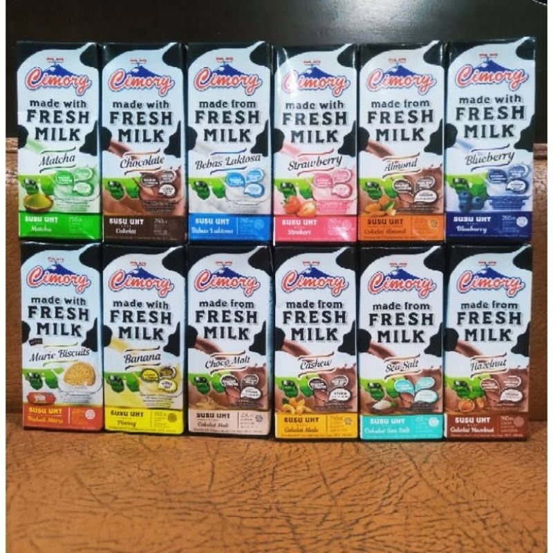 Jual CIMORY | Shopee Indonesia