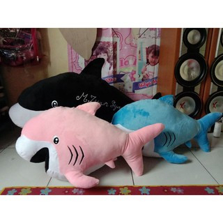 Jual Boneka Hiu 65 cm | Shopee Indonesia