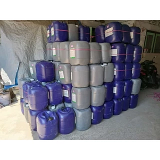 Jual Jerigen 20 Liter Terlengkap & Harga Terbaru Juli 2024 | Shopee ...