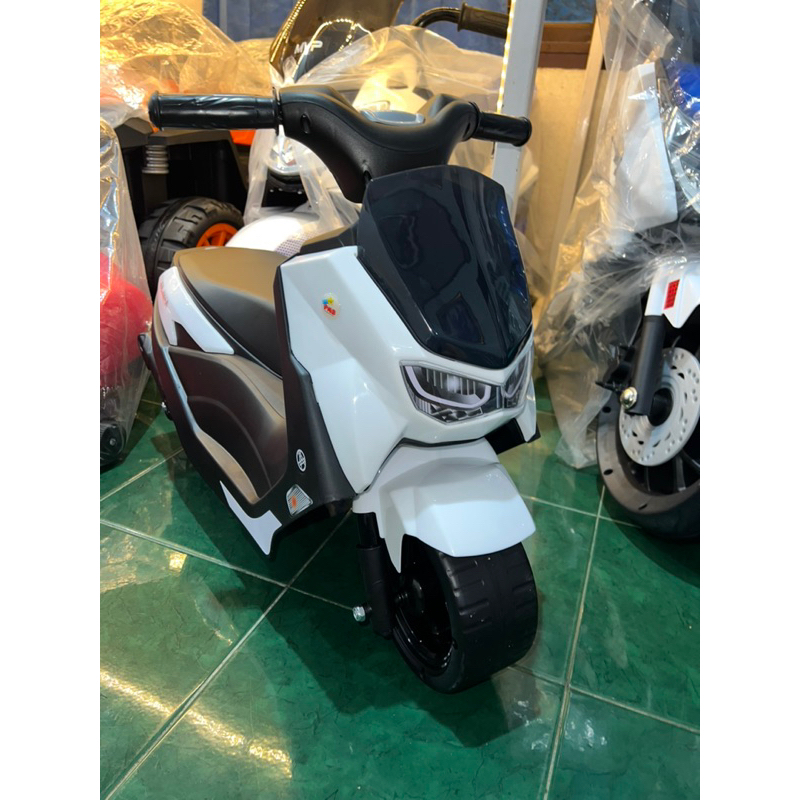 Jual motor dorong nmax lucu | Shopee Indonesia
