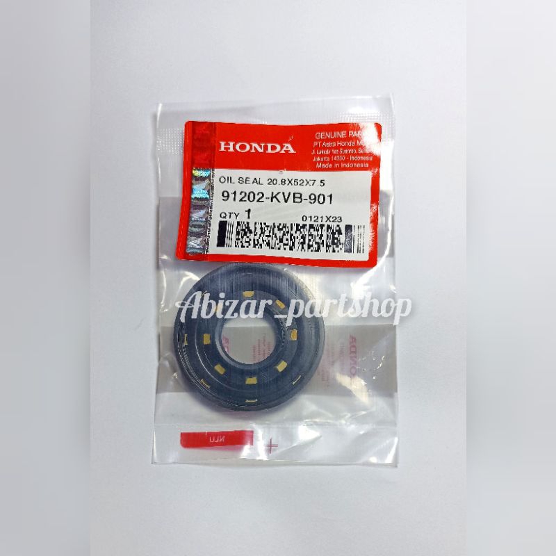 Jual Seal kruk as bagian cvt/sil kruk as cvt. | Shopee Indonesia
