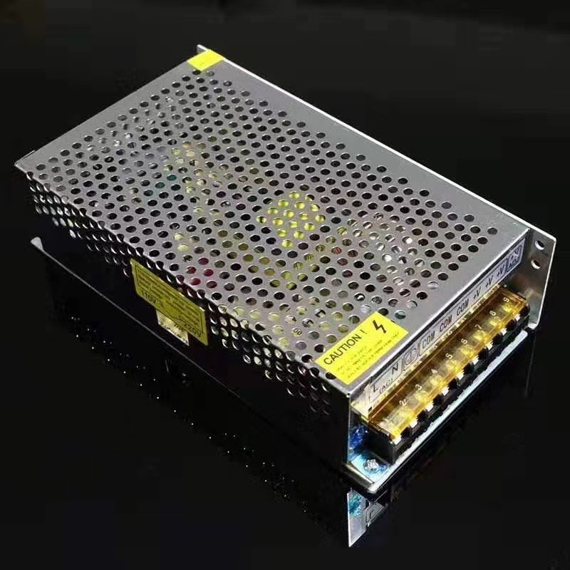Jual POWER SUPPLY 48V 5A / PSU 48V 10A / 48V 20A / 48V 30A SWITCHING ...
