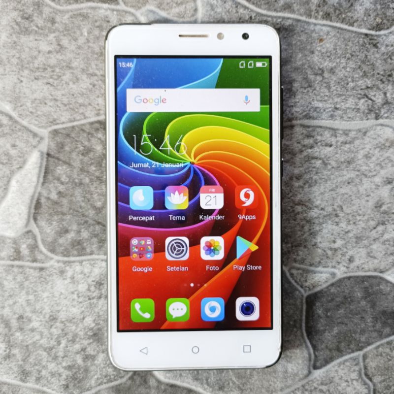 Jual ADVAN S5E 4G SECOND NORMAL BERKUALITAS HARGA TERJANGKAU | Shopee ...